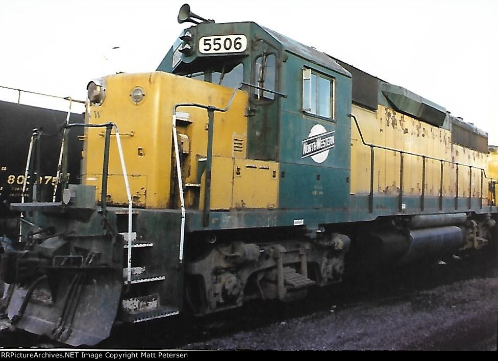 CNW 5506
